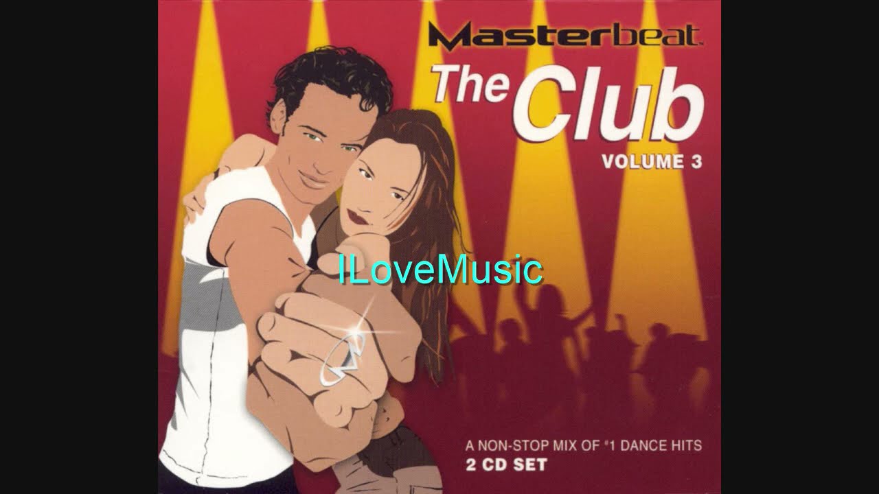 Masterbeat: The Club Volume 3 - CD1 - YouTube