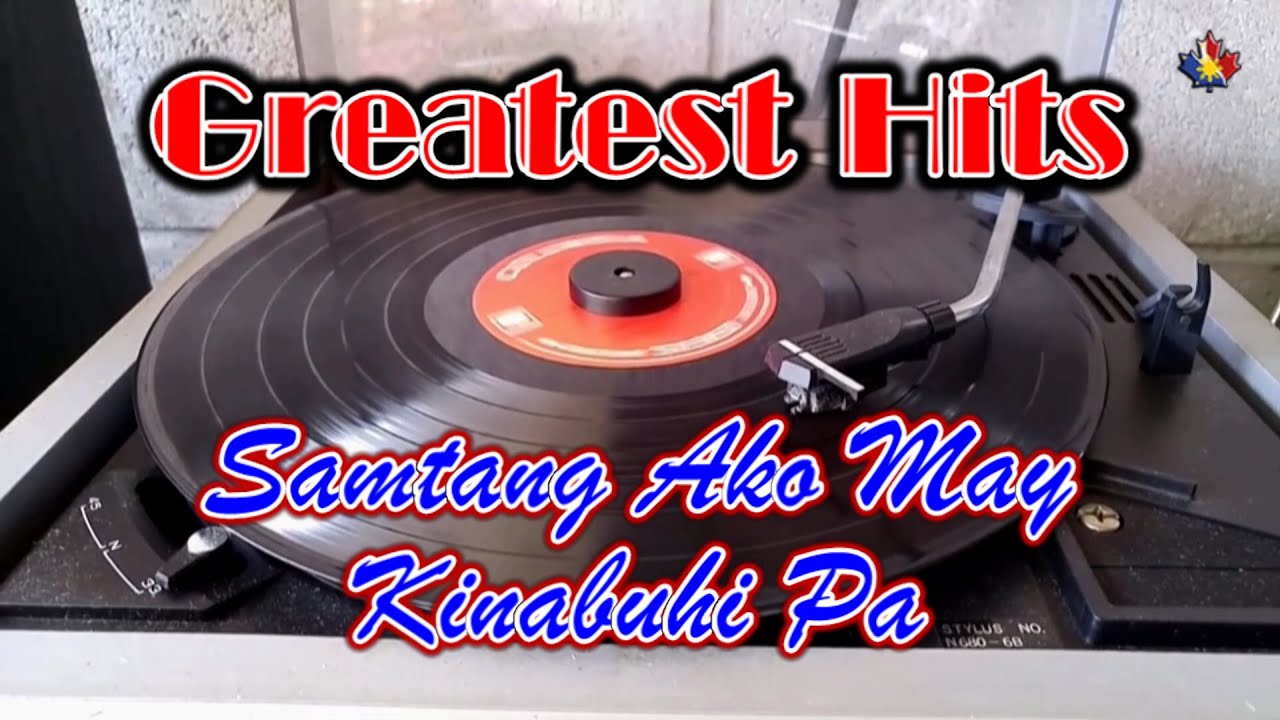 Samtang Ako May Kinabuhi Pa - Del Horest & Shake (Visayan Greatest Hits ...