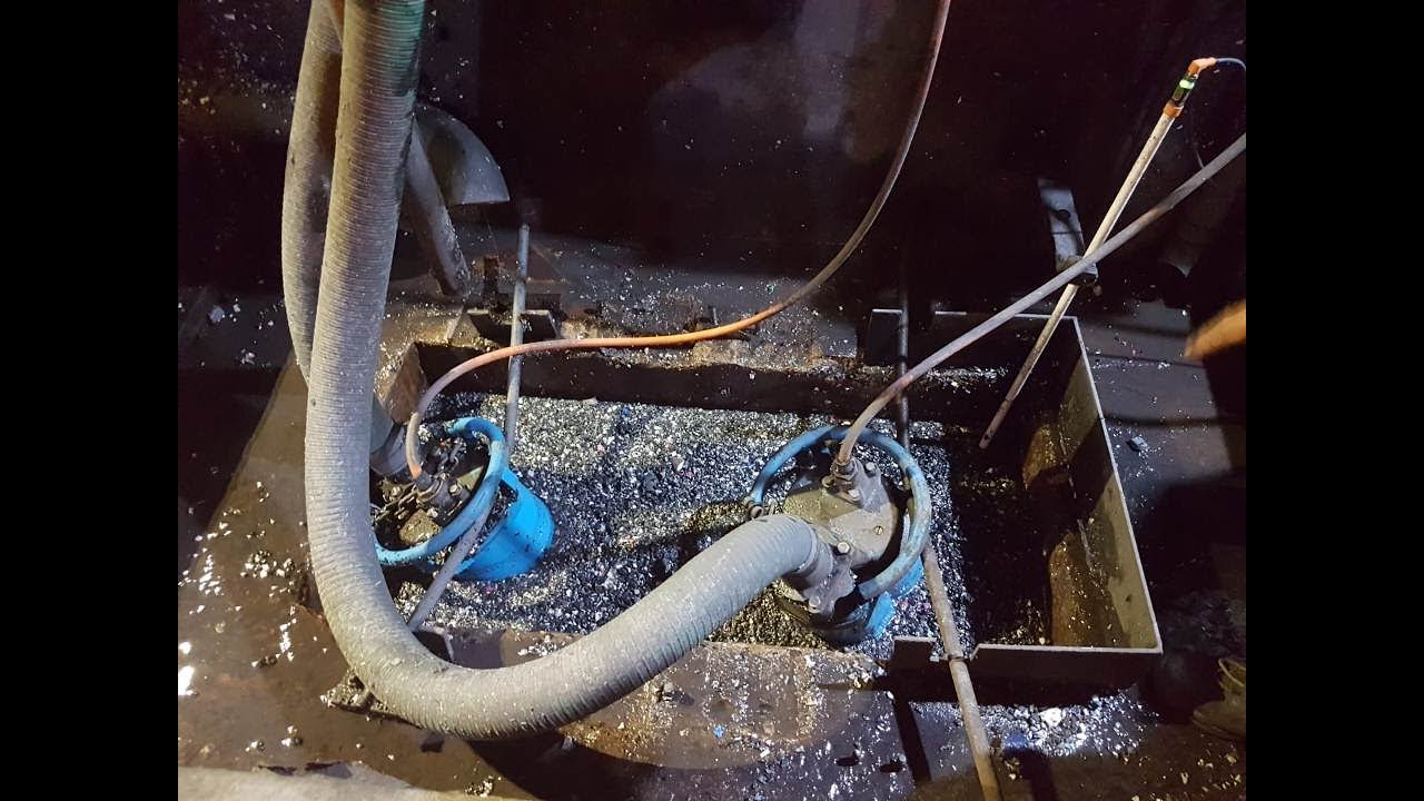 Audex AW Pumps - YouTube