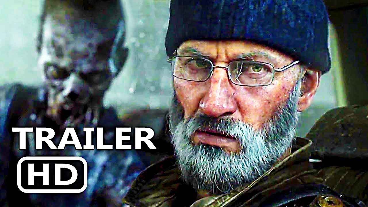OVERKILL'S THE WALKING DEAD New Trailer (2018) - YouTube