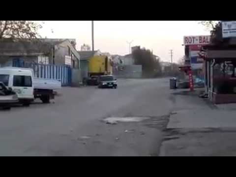 Deli atmosferik motor