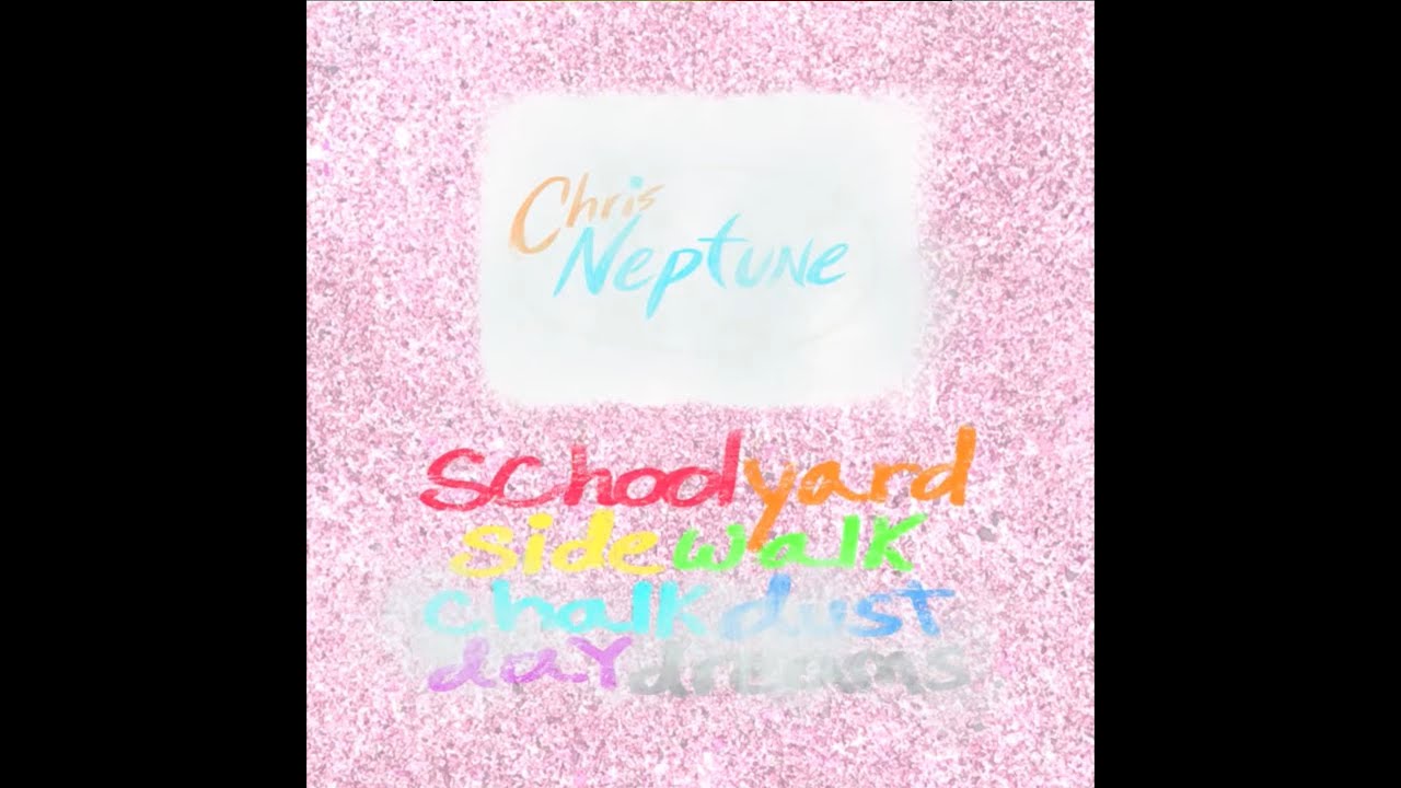 Promised Land - Chris Neptune - YouTube