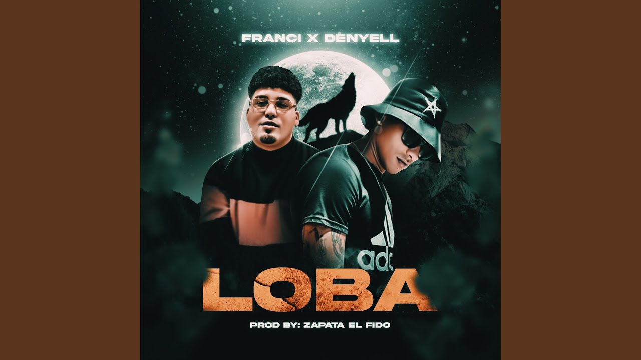 Loba (feat. Denyell) - YouTube Music