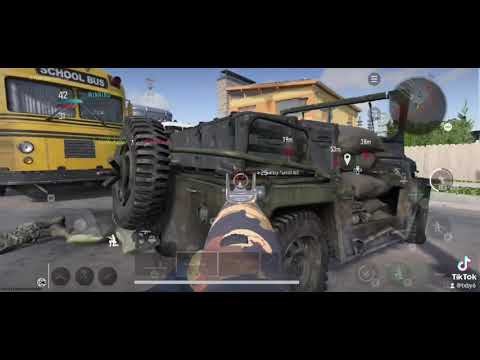 COD Warzone Mobile Shotgun gameplay style longplay no edit - YouTube