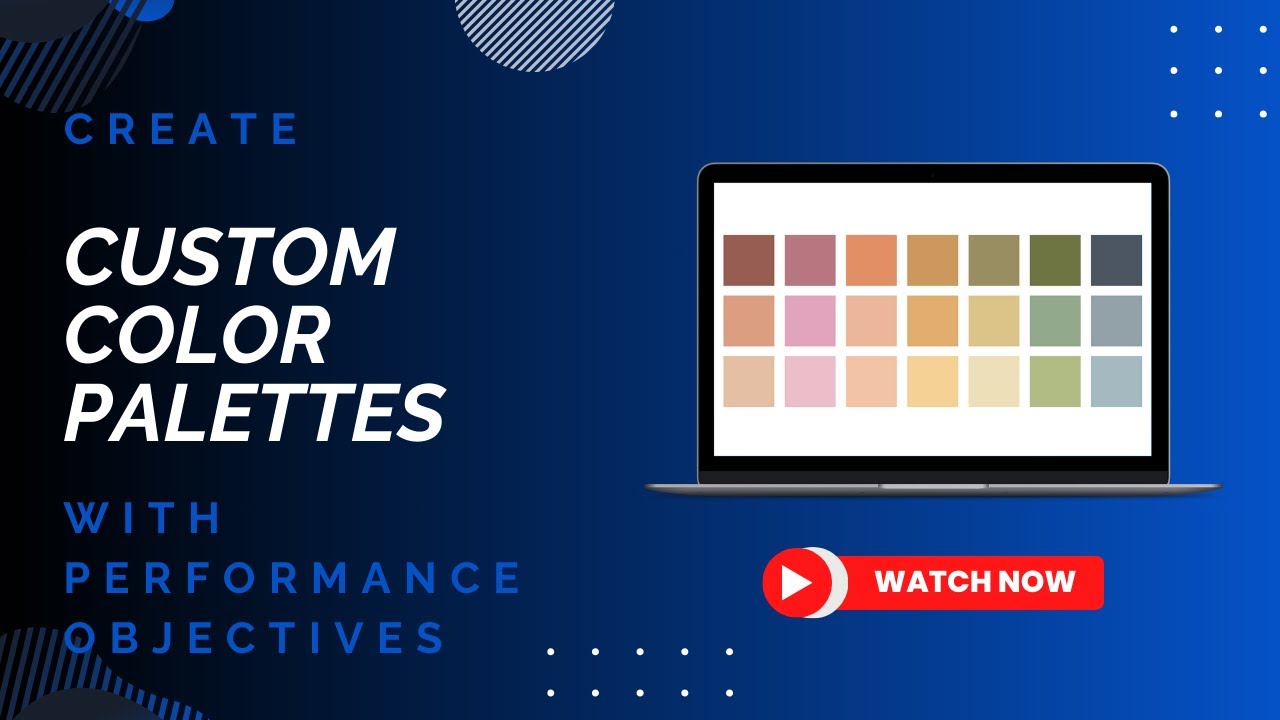 Setting Up Custom Color Palettes in Jira with Performance Objectives ...