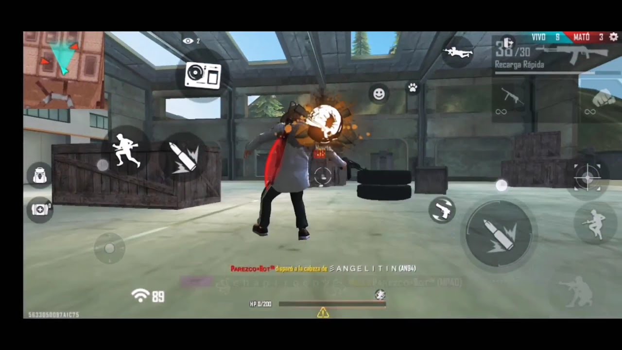 CONFIGURACIÓN HUAWEI [Y1, Y2, Y3, Y4, Y5, Y6, Y7, Y8, Y9, P20, P30 ...