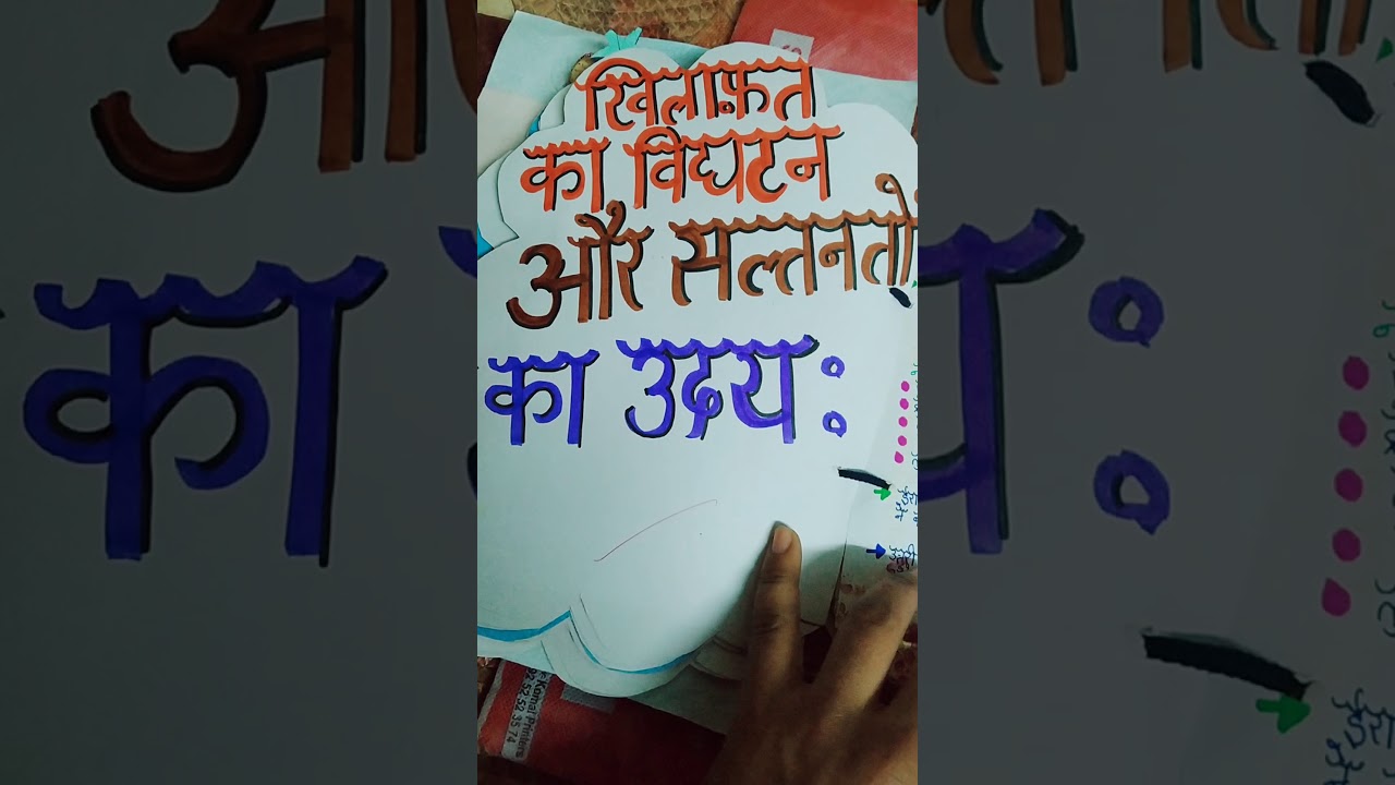 History Project File Class 11 Chapter 4 YouTube history-project-file-class-11-chapter-4-youtube