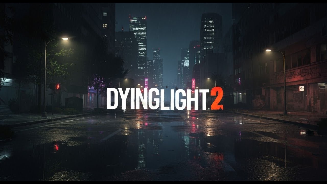 Exploring Villedor: Day 2 in Dying Light 2 - Uncovering the City's ...