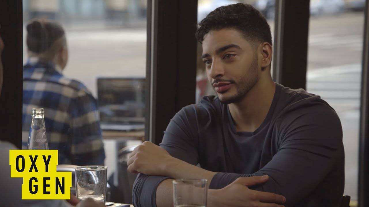Strut: Episode 1 Bonus Clip - Laith's New Male Privilege | Oxygen - YouTube