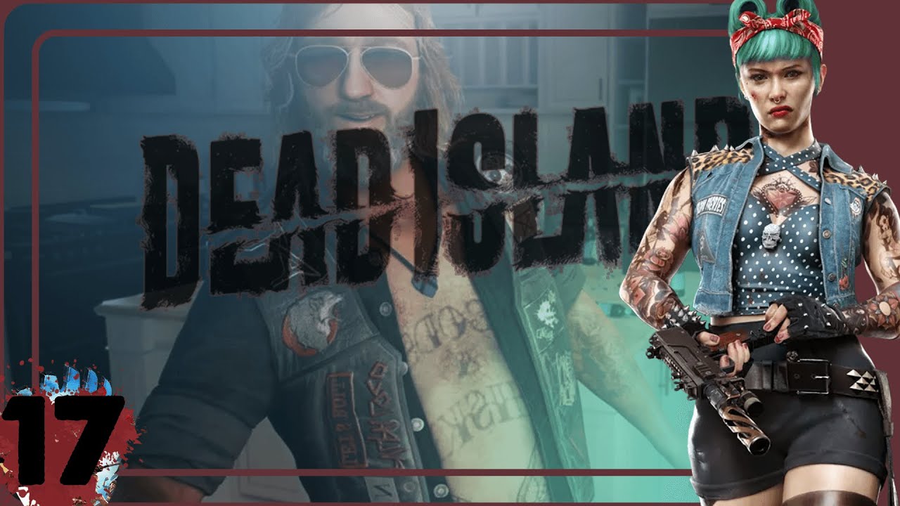 Dead Island 2 #17 | Die Ballade von Rikky Rex | 🎮 - YouTube