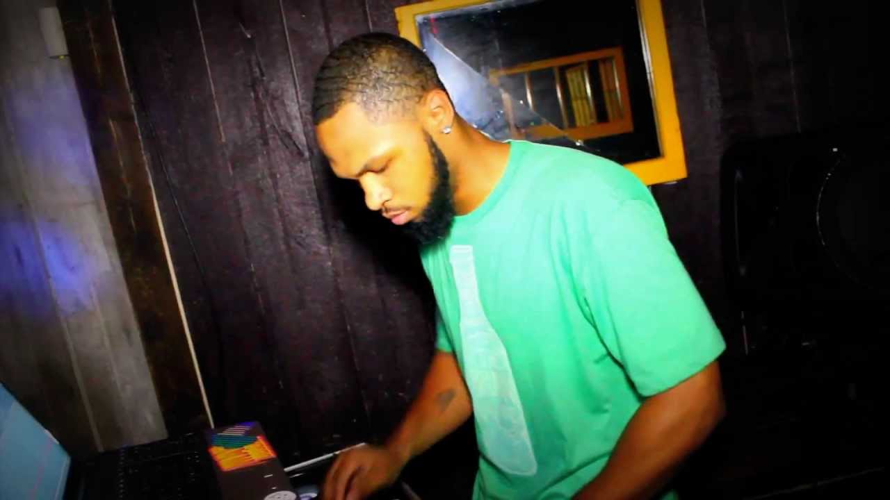 DJ Spaz #RunNJSummer Promo - YouTube