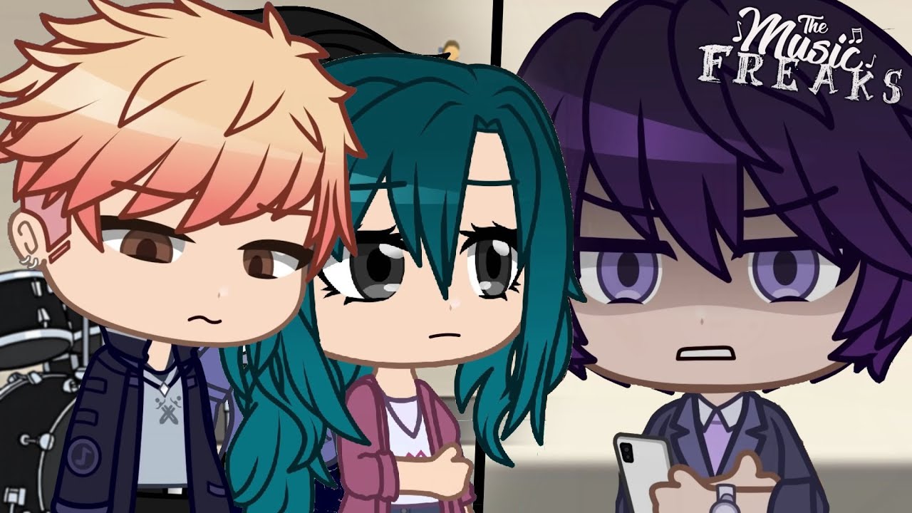 The Music Freaks | Jake and Hailey Told Zander That They're Together ...