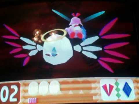 Kirby 64 True Final Boss - YouTube