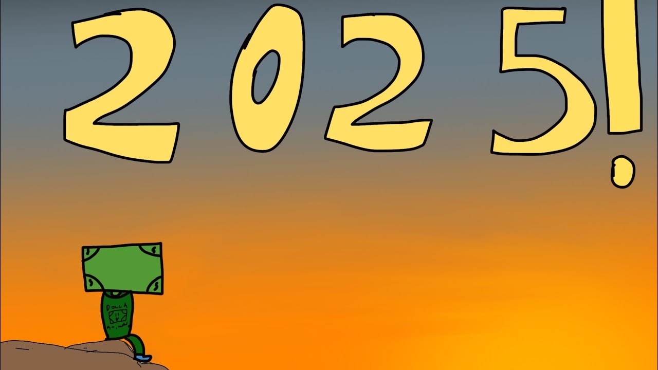 It’s already 2025 - YouTube