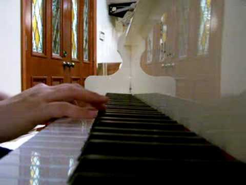 Little Boxes (Malvina Reynolds)- Weeds Piano and Voice Cover - YouTube