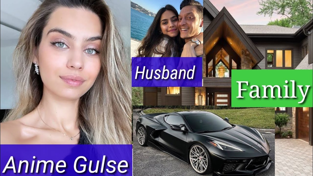 Amine Gulse Ozil lifestyle Real Age Net worth family height & physical ...