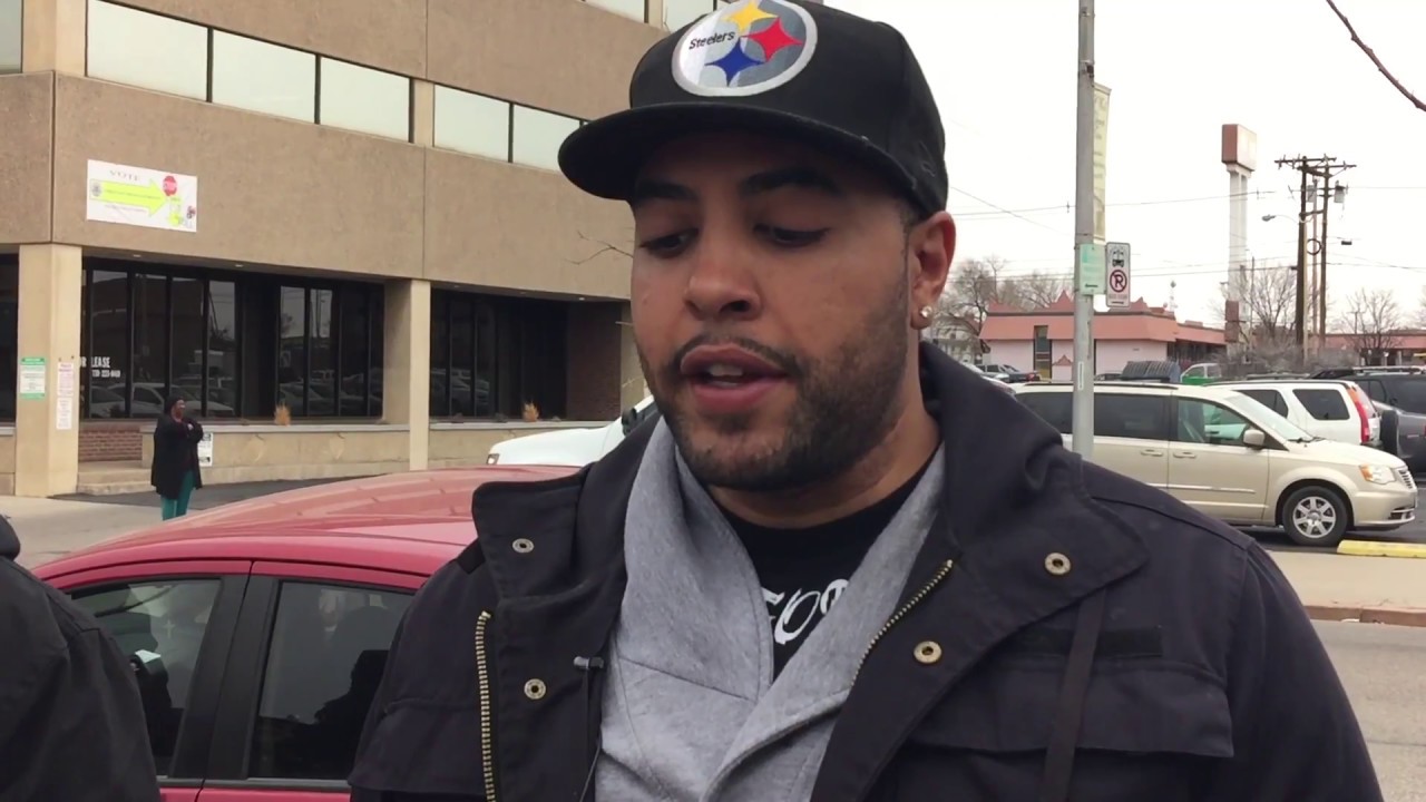 Devin Clark remembered by family and friends a year after he was slain ...