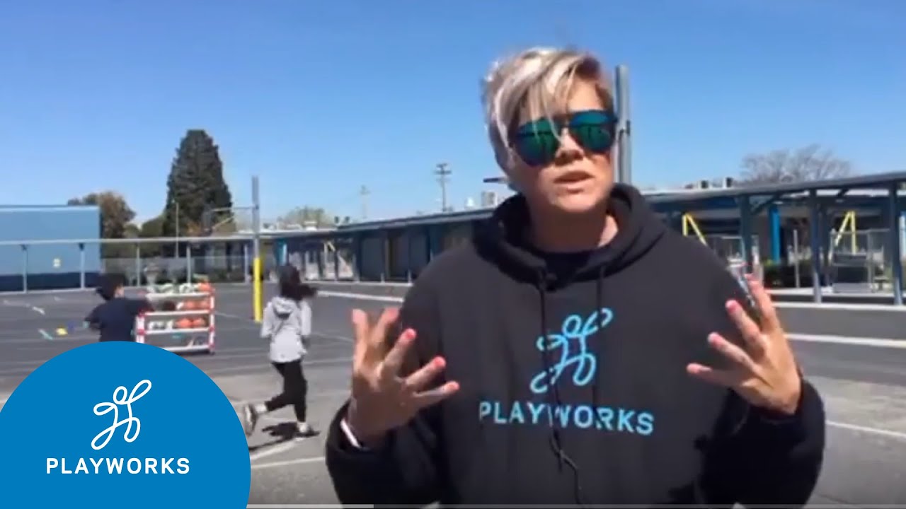 Recess: Coach Annie - YouTube
