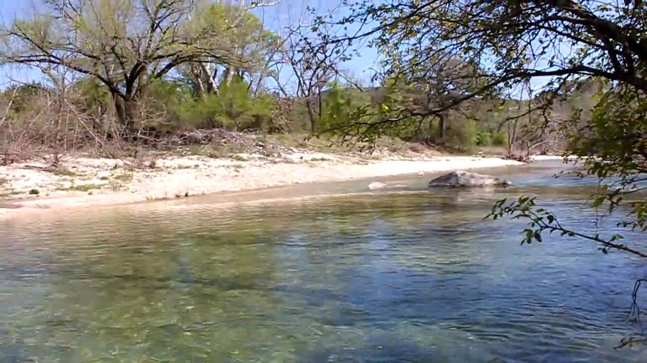 Pecan Bottom - YouTube