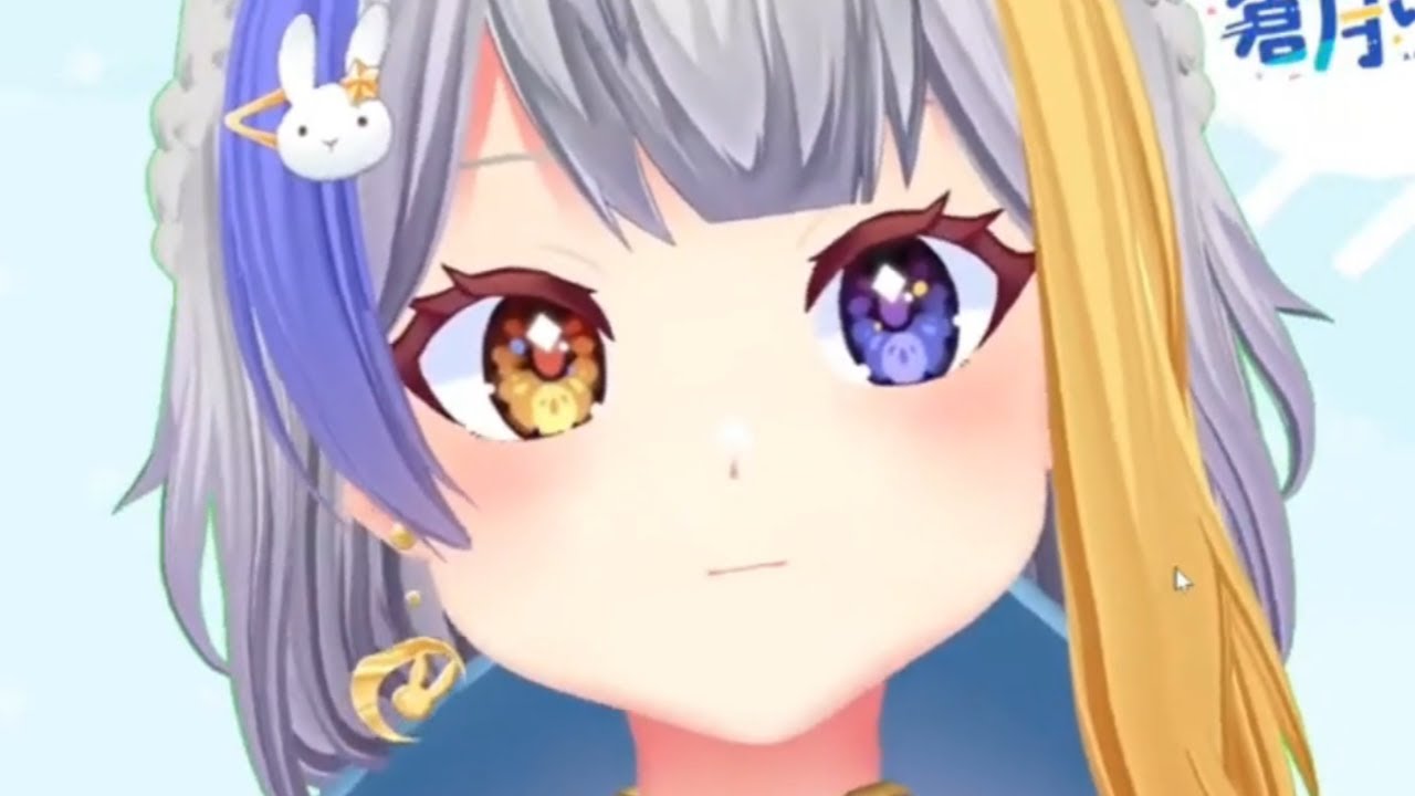 Jugando con las expresiones en 3D [Pop-chan] - YouTube