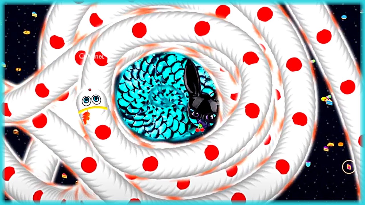 WORMATE IO 🔴LIVE - Wormate Friends Connect Extension 🔥 BEST ZOOM OUT ...