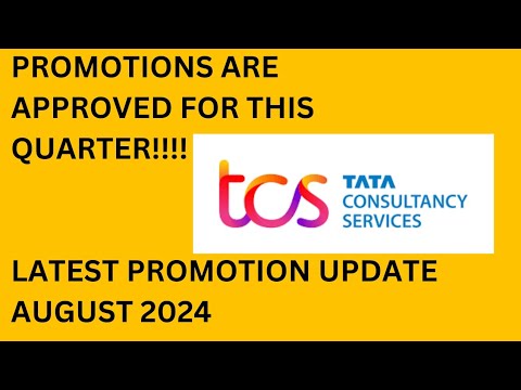 PROMOTIONS ARE APPROVED FOR THIS QUARTER| LATEST PROMOTION UPDATE 2024 ...