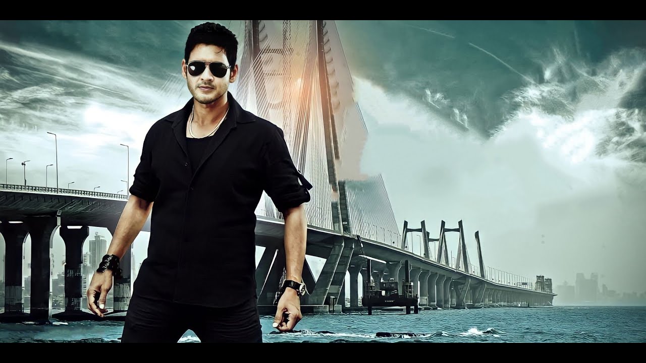 Dookudu 11 years Anniversary Trailer Cut | MAHESH BABU| Samantha ...