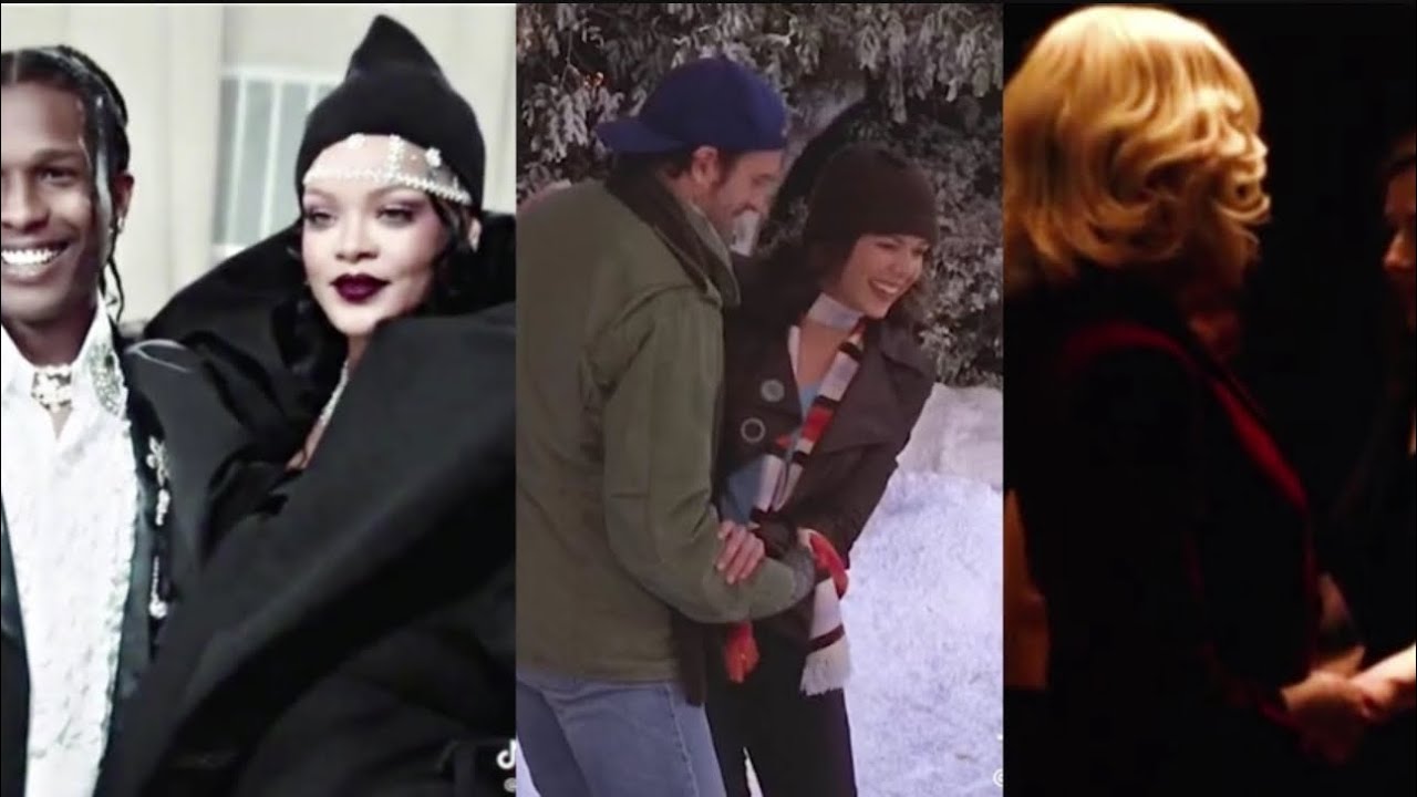 Ship edits 6 - YouTube