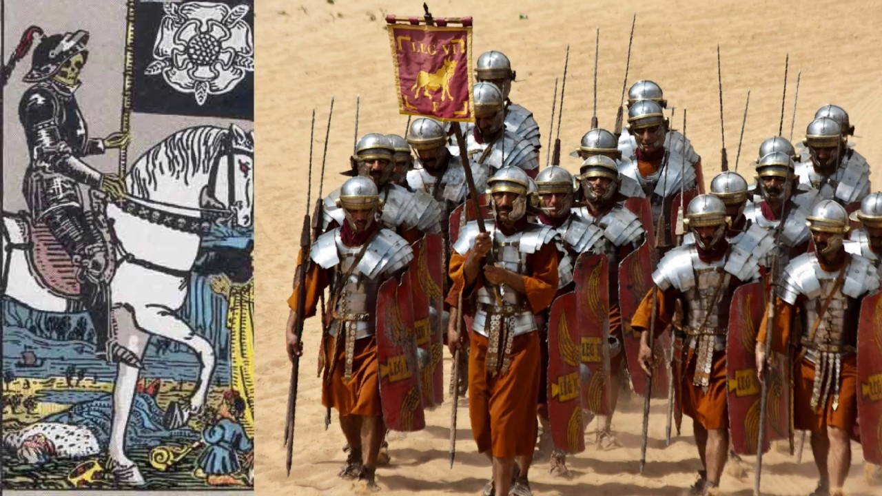 Jesus Was An Essene Pt 4 - John the Baptist - YouTube