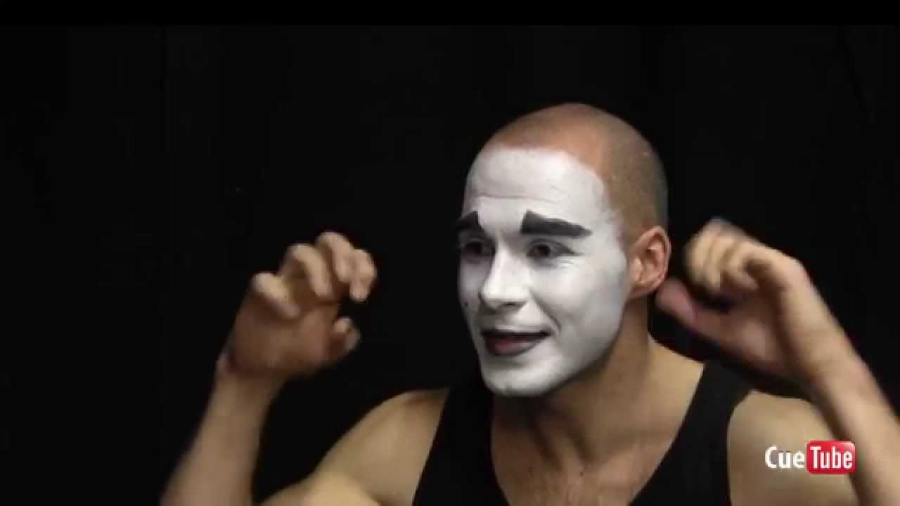 Being Norm - Richard Antrobus - YouTube