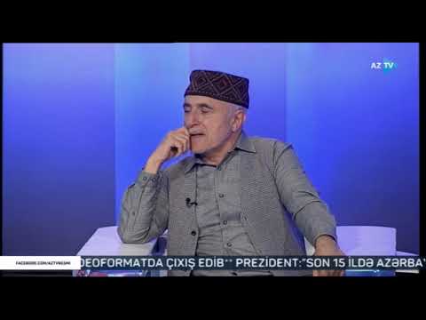 Alim Qasımov: \