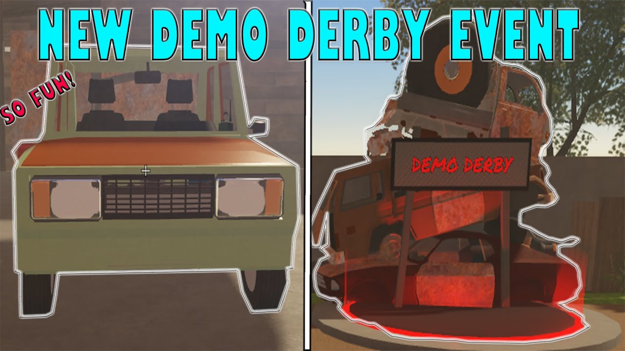 A DUSTY TRIP NEW UPDATE!!! | Playing With Viewers - YouTube