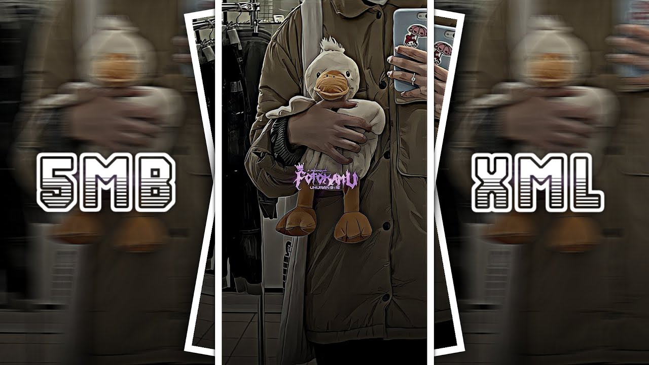 3 PRESET AM 🎟️ TREND SPILL GAME & INI DIA YANG GUA CARI BRAY & TREND ...