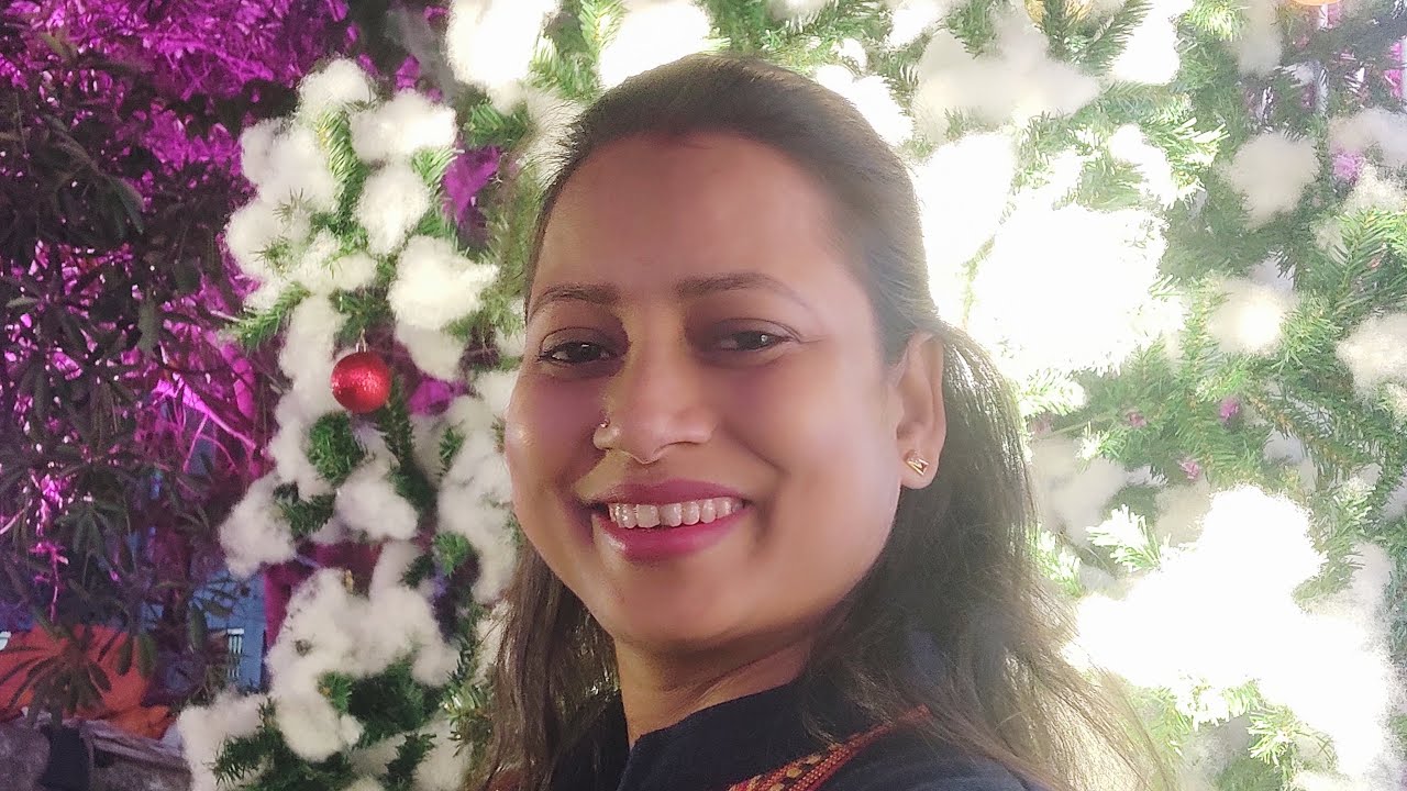 Nipa Saha is live - YouTube