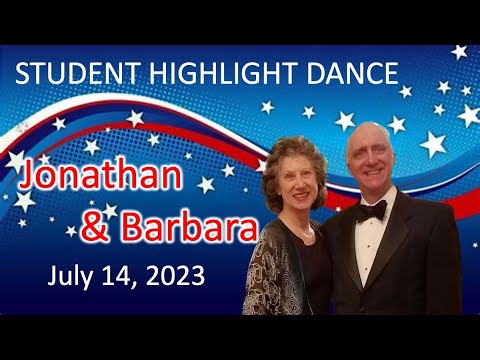 Jonathan & Barbara - YouTube