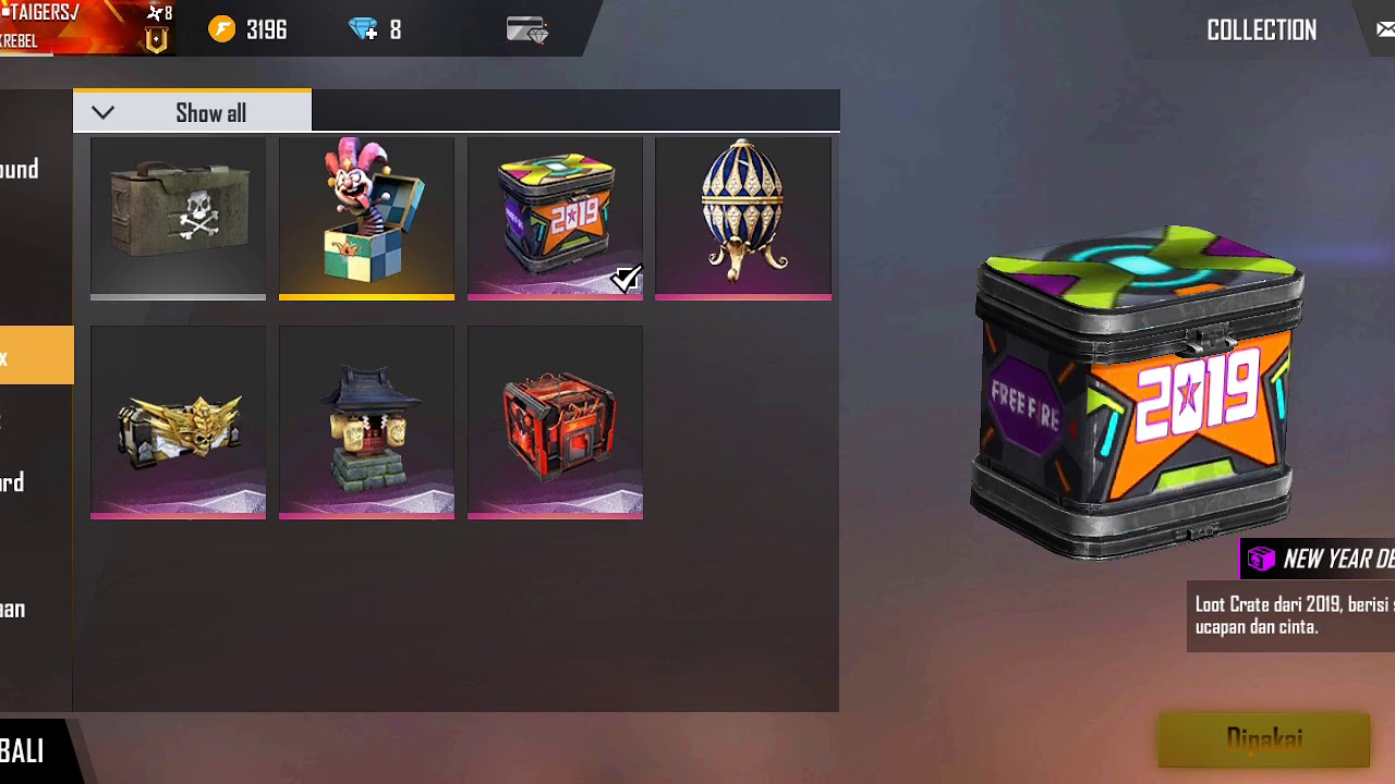 Set eternal - YouTube