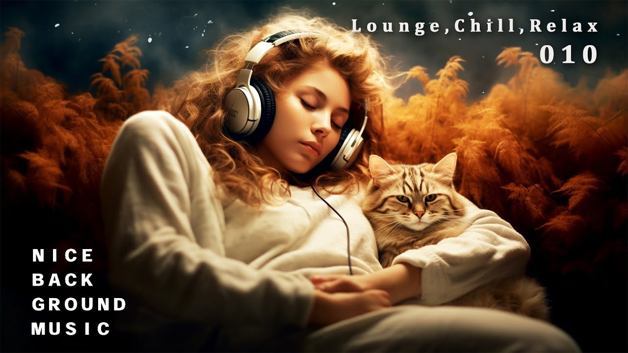 【BGM】Lounge,Chill,Relax 010 - YouTube