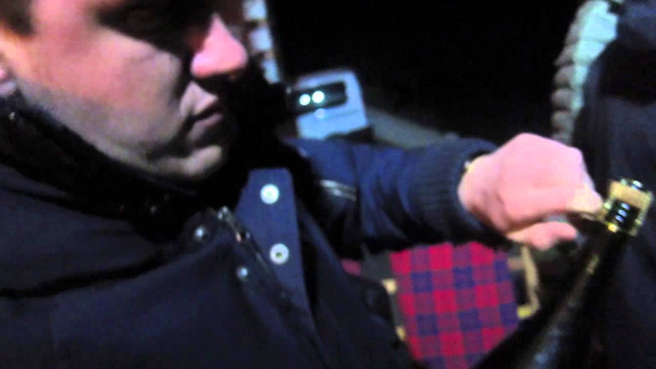 TRAILER CAPODANNO ASIAGO 2014: SUPER SEGRETO - YouTube