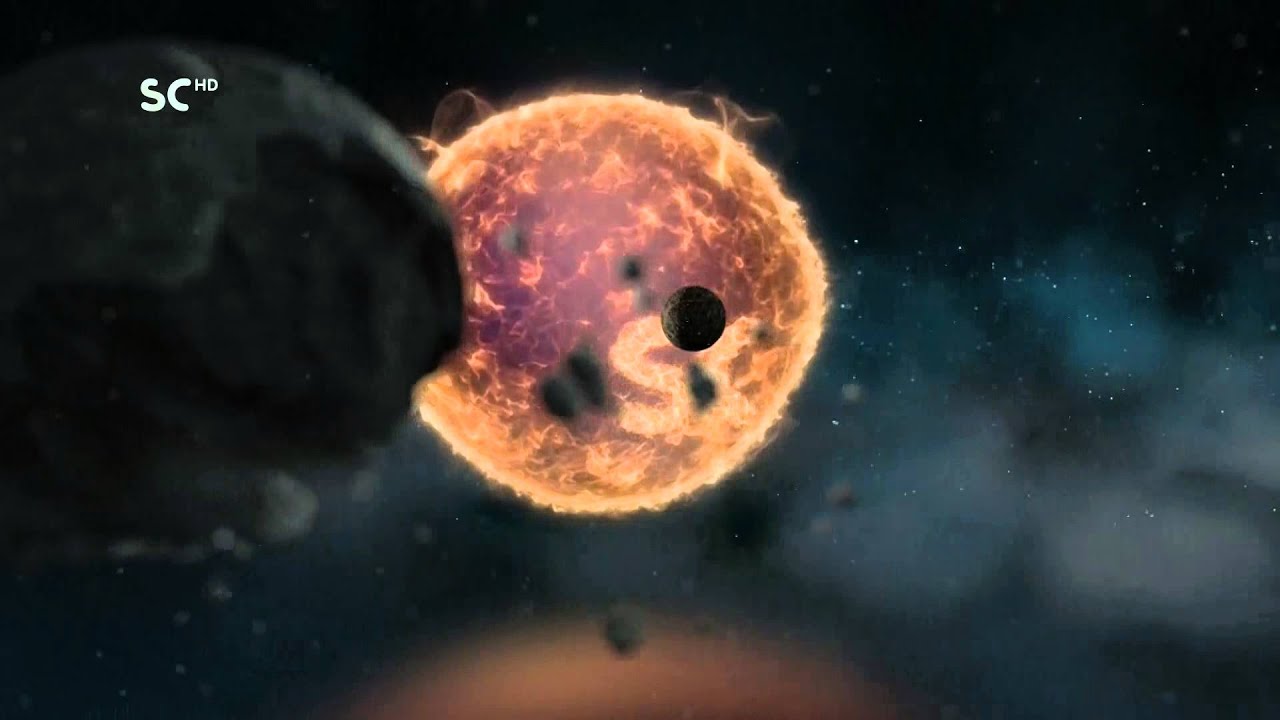 Discovery Science HD Italy - Adverts & Continuity - July 2014 - YouTube
