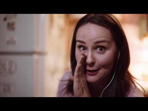 Working from Home (Comedy Short) - YouTube