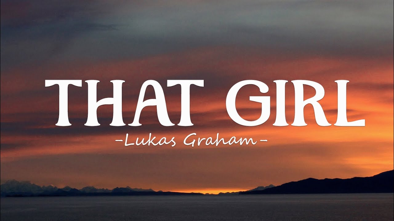 Olly Murs – That Girl Lyrics - YouTube