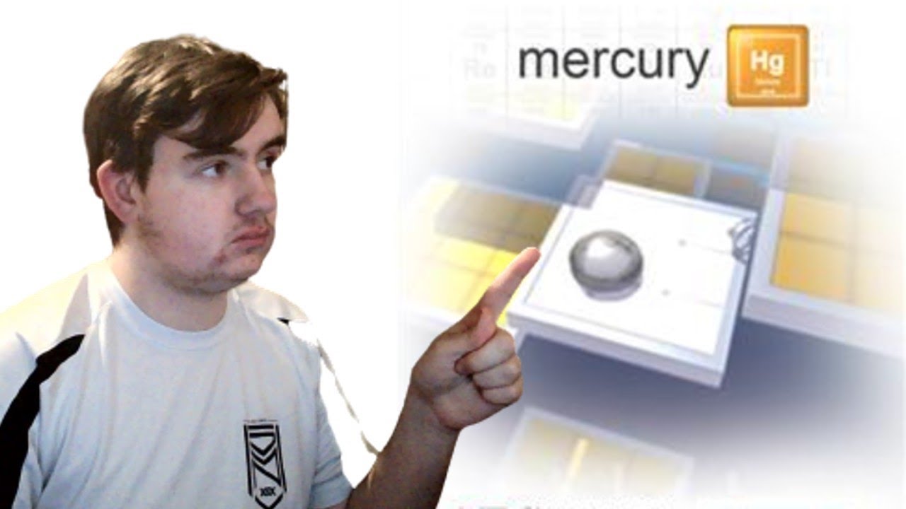 PLAYING OLD XBOX 360 GAMES #6 - Mercury HG - YouTube