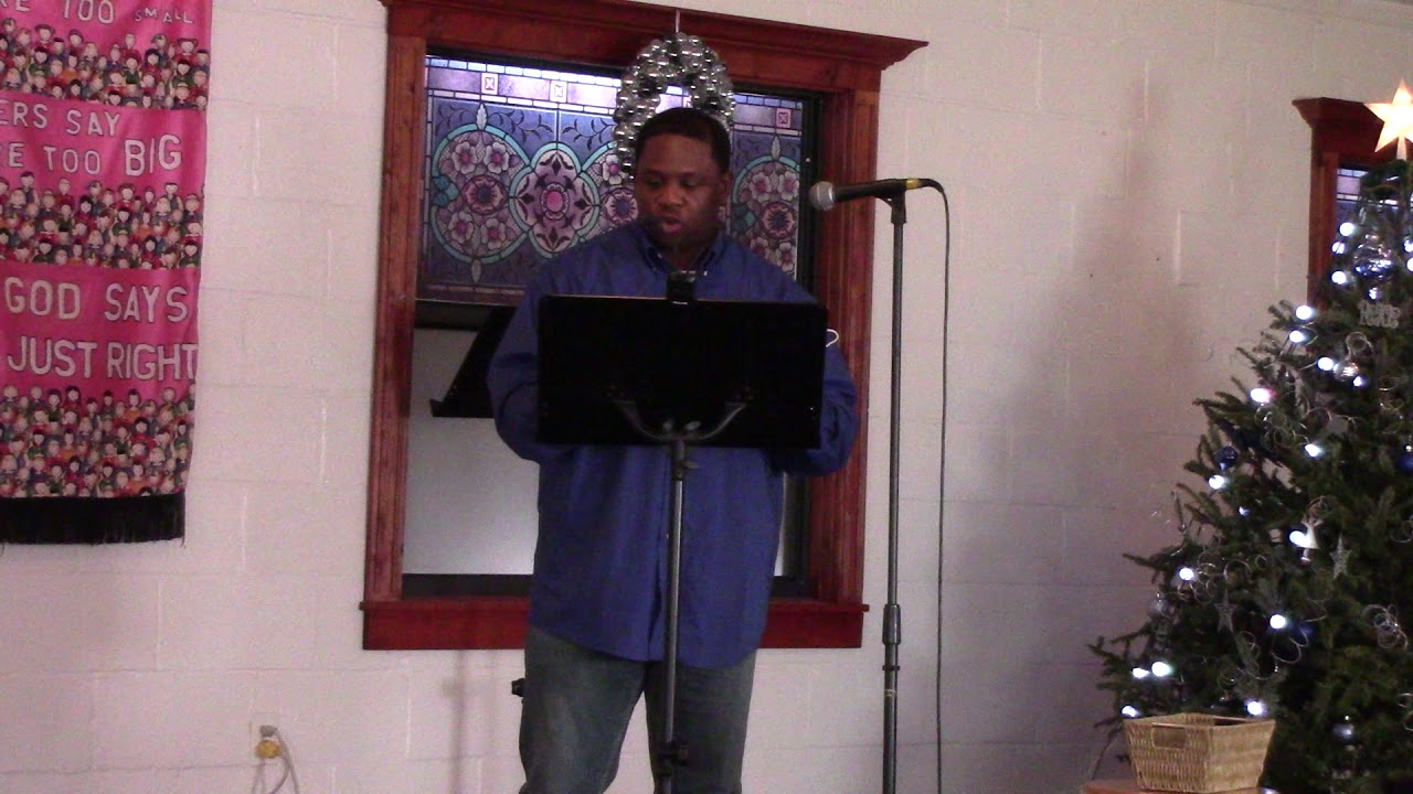 JANUARY 3, 2021 - PART 1 BY PASTOR RODERICK CLARKE - YouTube