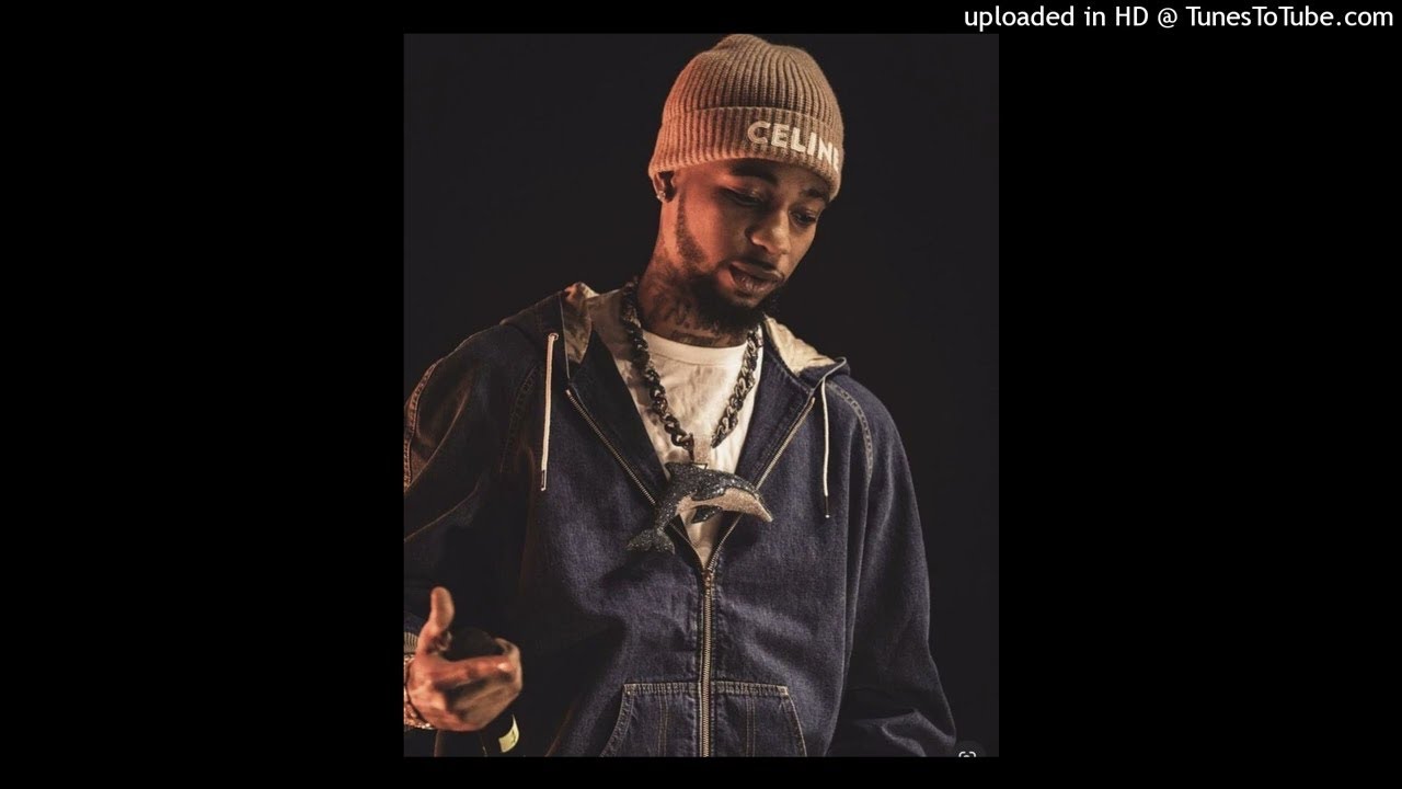 (FREE) Key Glock type beat - "Smoking Spliff" - YouTube