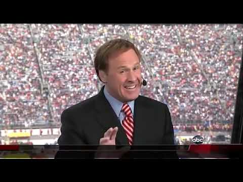 2008 Tums Quikpak 500 - YouTube