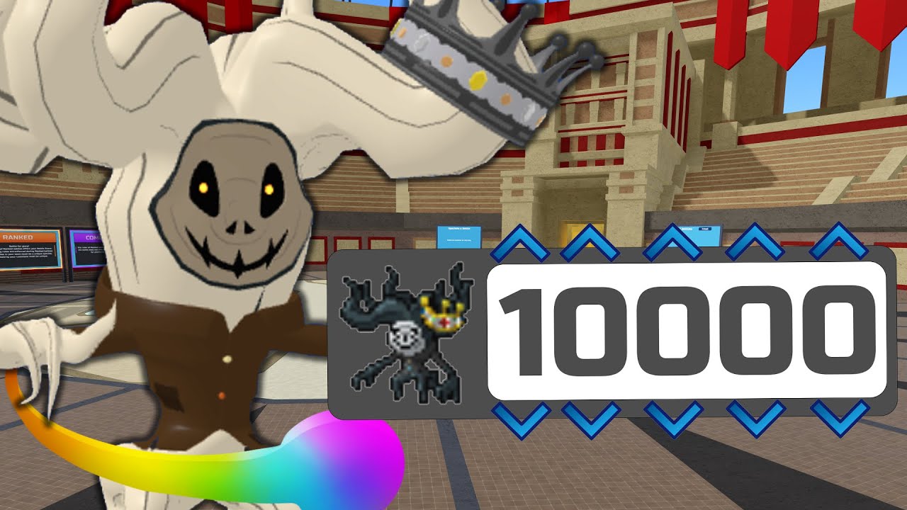 I Bought 10,000 CROWN LESHENT RESKINS in Loomian Legacy! - YouTube