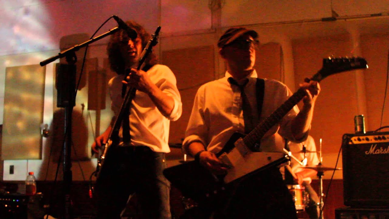 Anderson Family Picnic-Last Tango in Providence - YouTube