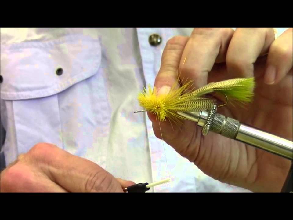 ARTICULATED FLIES PART 2 - YouTube