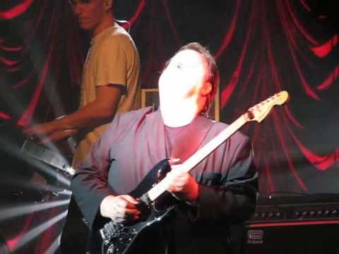 Marillion Easter (Live In Warszawa) - YouTube