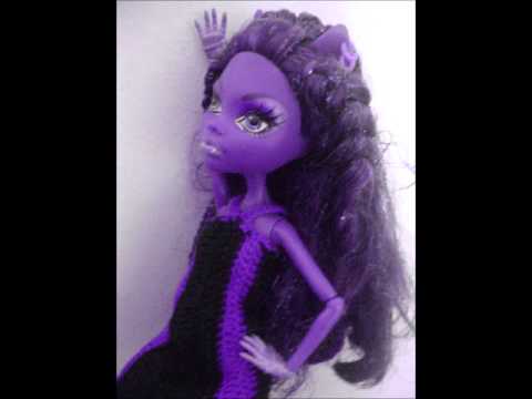 Katy Perry-roar(monster high) - YouTube
